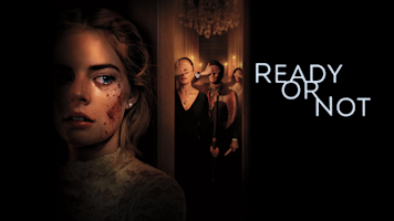 Ready or Not - Disney+ Hotstar