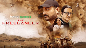 The Freelancer Web Series - Watch First Episode For Free on Hotstar US
