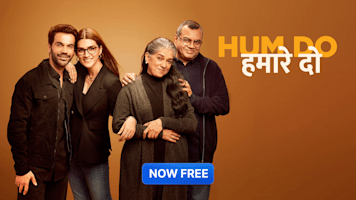 Hum Do Hamare Do - Disney+ Hotstar