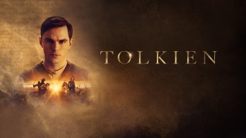 Tolkien - Disney+ Hotstar