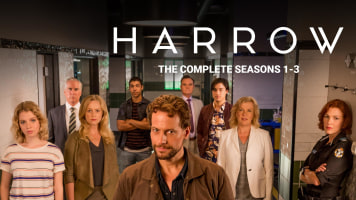 Harrow , Drama TV Series - Nonton Semua Episode Terbaru Online di ...