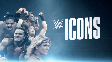 WWE Icons, Documentary TV Series - Nonton Semua Episode Terbaru Online ...