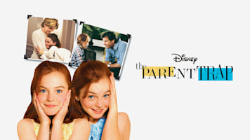The Parent Trap - Disney+ Hotstar