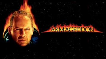 Armageddon - Disney+ Hotstar