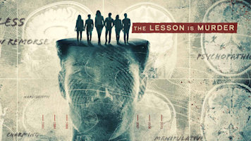 The Lesson is Murder - Disney+ Hotstar
