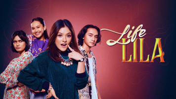 Life Lila - Disney+ Hotstar
