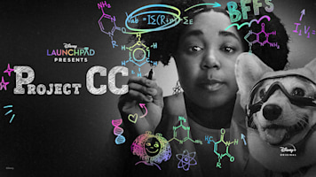 Project CC - Disney+ Hotstar