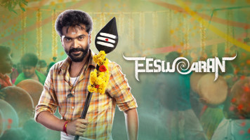 Eeswaran - Disney+ Hotstar