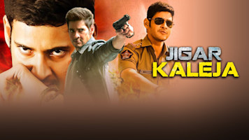 Jigar Kaleja - Disney+ Hotstar