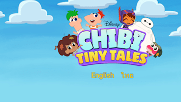 ซีรีส์ Chibi Tiny Tales Action รับชมได้เลยบน Disney+ Hotstar