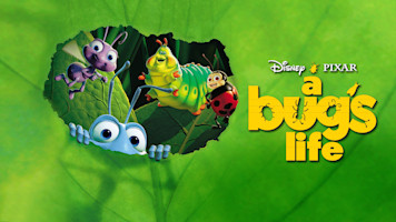A Bug's Life - Disney+ Hotstar