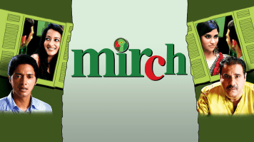 Mirch - Disney+ Hotstar