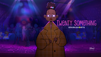 Twenty Something - Disney+ Hotstar