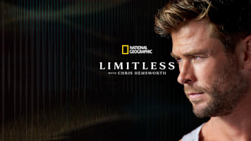 Limitless with Chris Hemsworth - Disney+ Hotstar