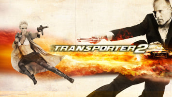 Transporter 2 - Disney+ Hotstar