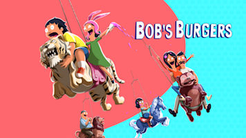 Bob's Burgers - Disney+ Hotstar