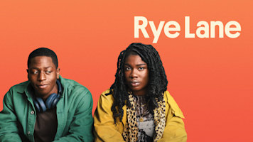 Rye Lane - Disney+ Hotstar