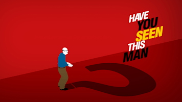 Have You Seen This Man?, Documentary TV Series - Nonton Semua Episode ...