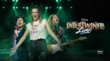 Disney Intertwined Live - Disney+ Hotstar