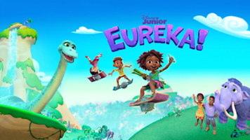 Eureka!, Kids TV Series - Nonton Semua Episode Terbaru Online di ...