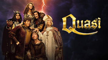 Quasi - Disney+ Hotstar