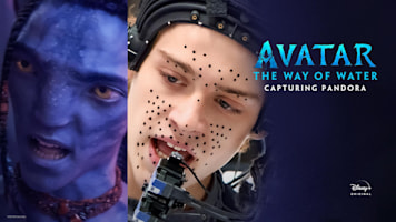 Inside Pandora's Box: Capturing Pandora - Disney+ Hotstar