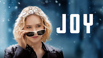 Joy - Disney+ Hotstar