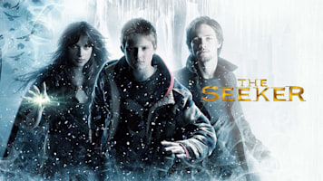 The Seeker - Disney+ Hotstar