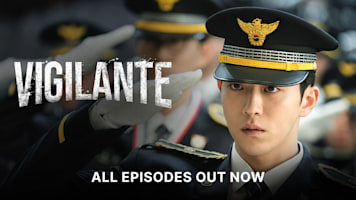 Vigilante, Action TV Series - Nonton Semua Episode Terbaru Online di ...