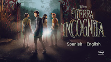 Tierra Incognita - Disney+ Hotstar