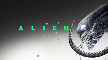 Alien - Disney+ Hotstar