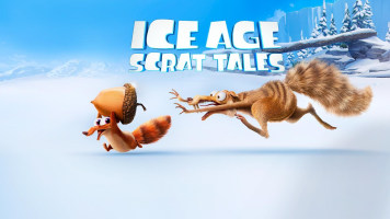 Ice Age: Scrat Tales - Disney+ Hotstar