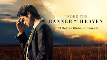 Under the Banner of Heaven, Drama TV Series - Nonton Semua Episode ...