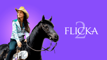 Flicka 2 - Disney+ Hotstar