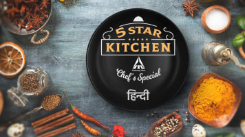 5 Star Kitchen, ITC Chef's Special Full Episode, Watch 5 Star Kitchen ...