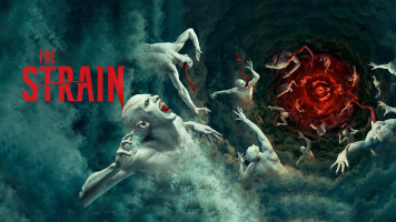 The Strain - Disney+ Hotstar