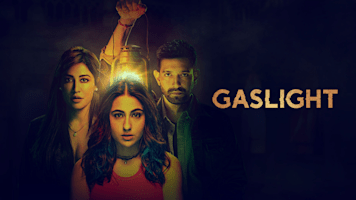 Gaslight - Disney+ Hotstar