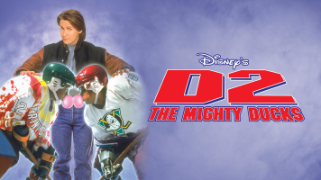 D2: The Mighty Ducks - Disney+ Hotstar