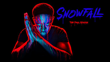 Snowfall - Disney+ Hotstar
