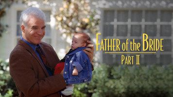 Father Of The Bride II - Disney+ Hotstar