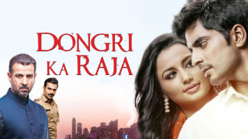 Dongri Ka Raja - Disney+ Hotstar