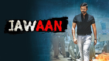 Jawaan Full Movie Online In HD on Hotstar
