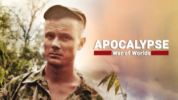 Apocalypse: War of the Worlds, Documentary TV Series - Nonton Semua ...