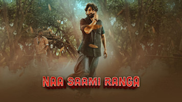 Naa Saami Ranga Full Movie Online In HD on Hotstar