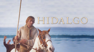 Hidalgo - Disney+ Hotstar