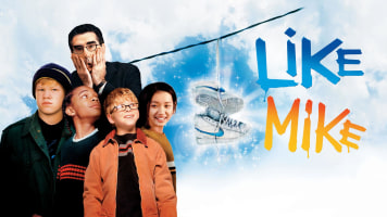 Like Mike - Disney+ Hotstar