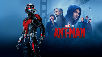 Ant-Man full movie. Super Heroes film di Disney+ Hotstar.