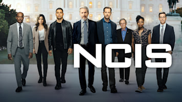 NCIS - Disney+ Hotstar