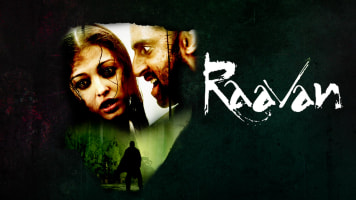 Raavan Full Movie Online In HD on Hotstar