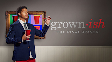 Grown-ish, Teen TV Series - Nonton Semua Episode Terbaru Online di Disney+ Hotstar